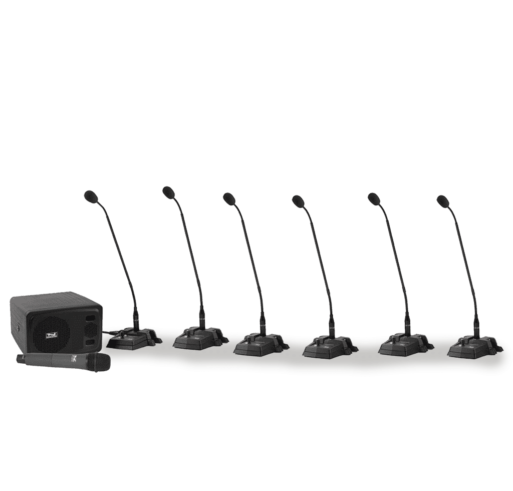 Digital Recording Systems - Misrah Innovative Solutions